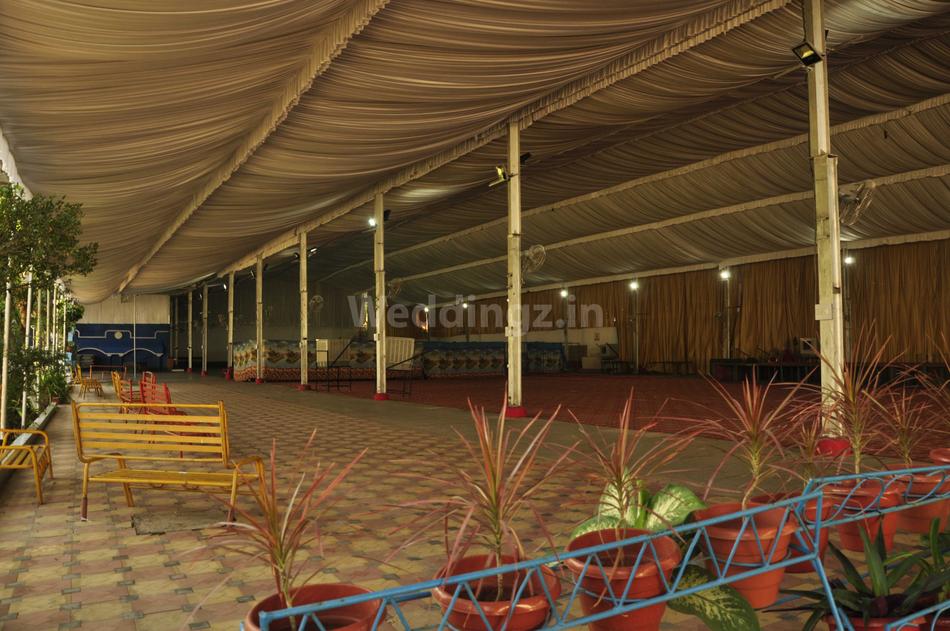 M.Y.R Gardens Function Hall Secunderabad, Hyderabad | Banquet Hall ...