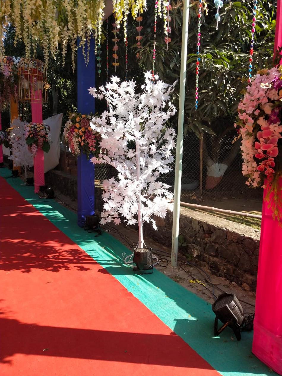 The Mango Orchard Resort Halol-Vadodara Road, Baroda | Banquet Hall ...