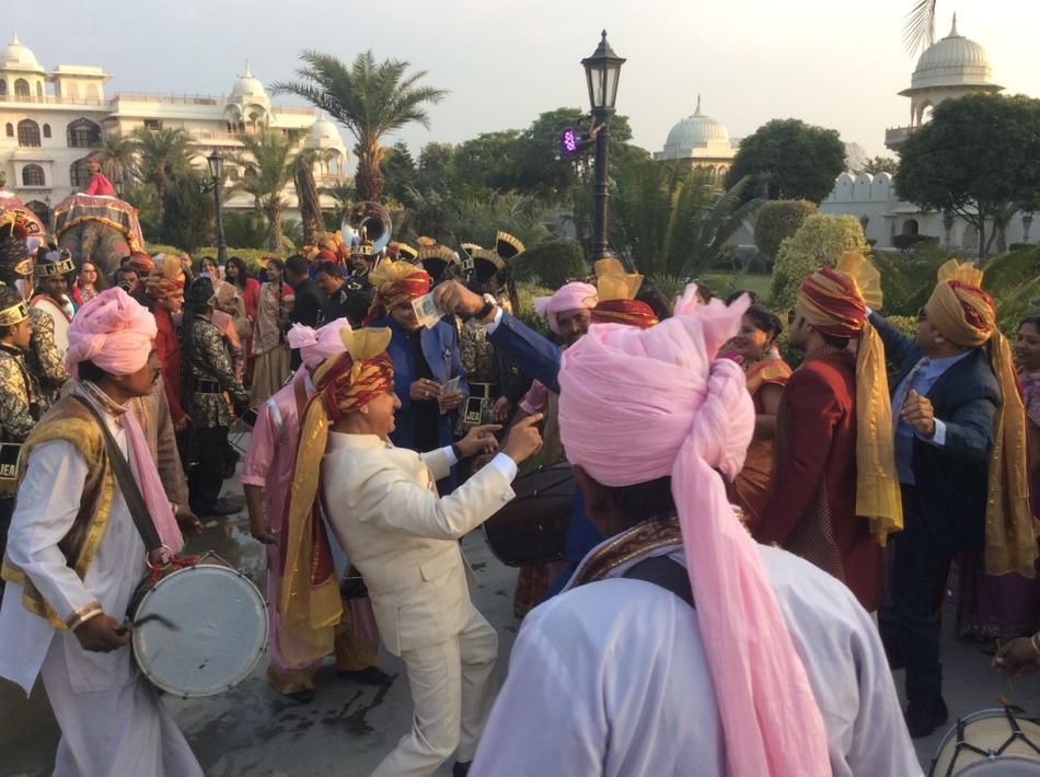 Sajawat, Wedding Planner in Model Town, Delhi | WeddingZ