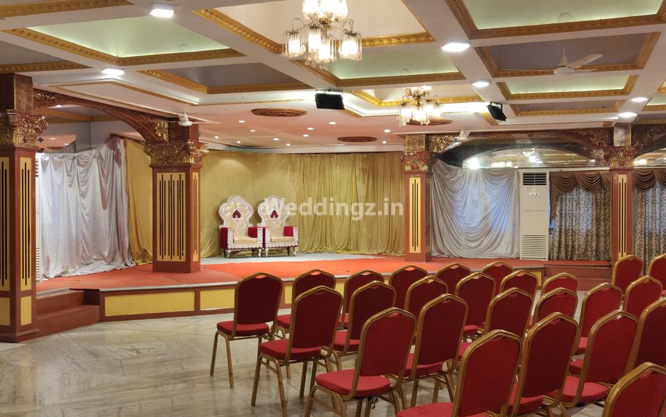 Shahi Shehnai Mangal Karyalaya Swargate, Pune | Banquet Hall | Wedding ...