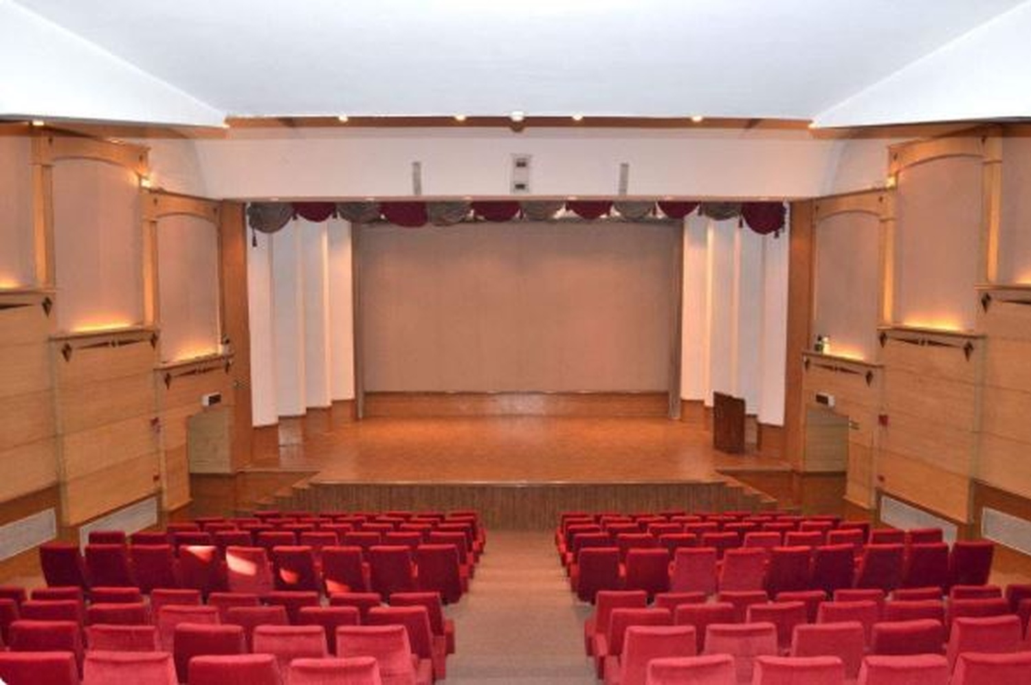 Sri Sathya Sai Auditorium Lodhi Road, Delhi | Others | WeddingZ.in
