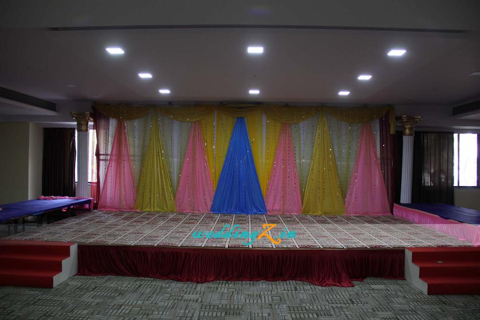 Sanabil Banquets Andheri East, Mumbai | Banquet Hall | Banquet Terrace ...