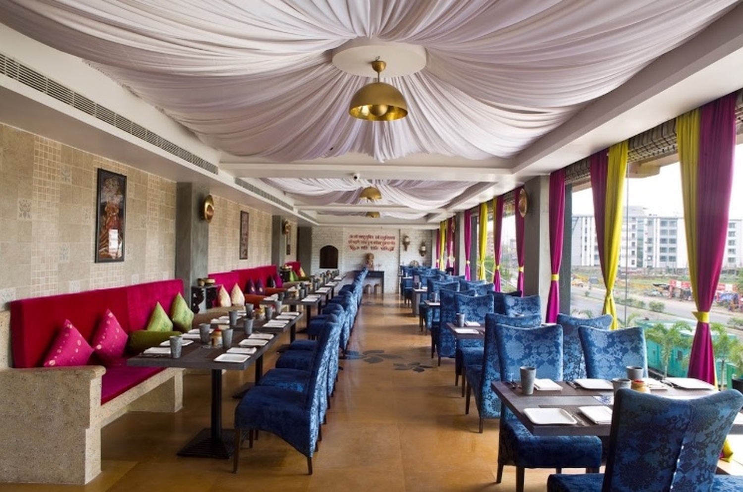 Pipal Tree Hotel Noapara, Kolkata | Banquet Hall | Wedding Hotel ...