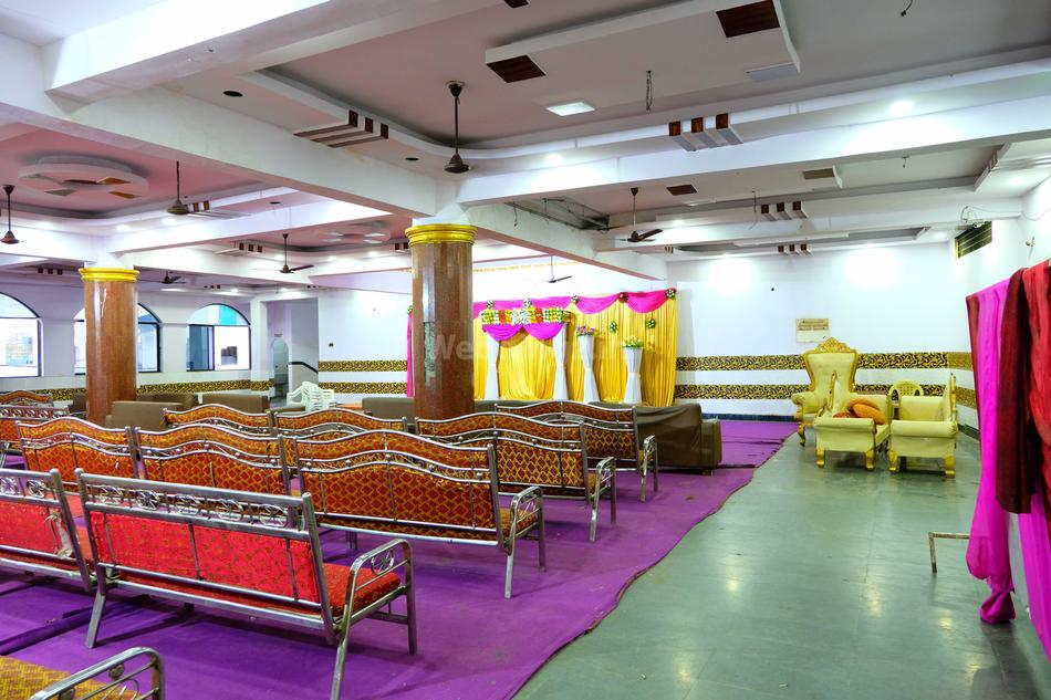 Kohinoor Garden Function Hall Chandrayangutta, Hyderabad | Banquet Hall ...