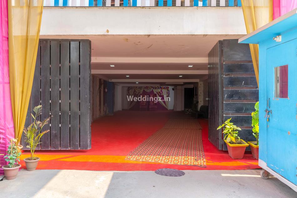 Kavya Residency Dwarka, Delhi | Banquet Hall | Wedding Hotel | WeddingZ.in