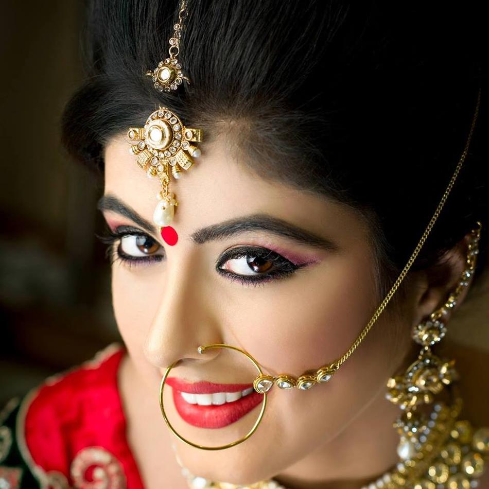Vashika Sethi, Bridal Makeup Artist in Jaipur | WeddingZ