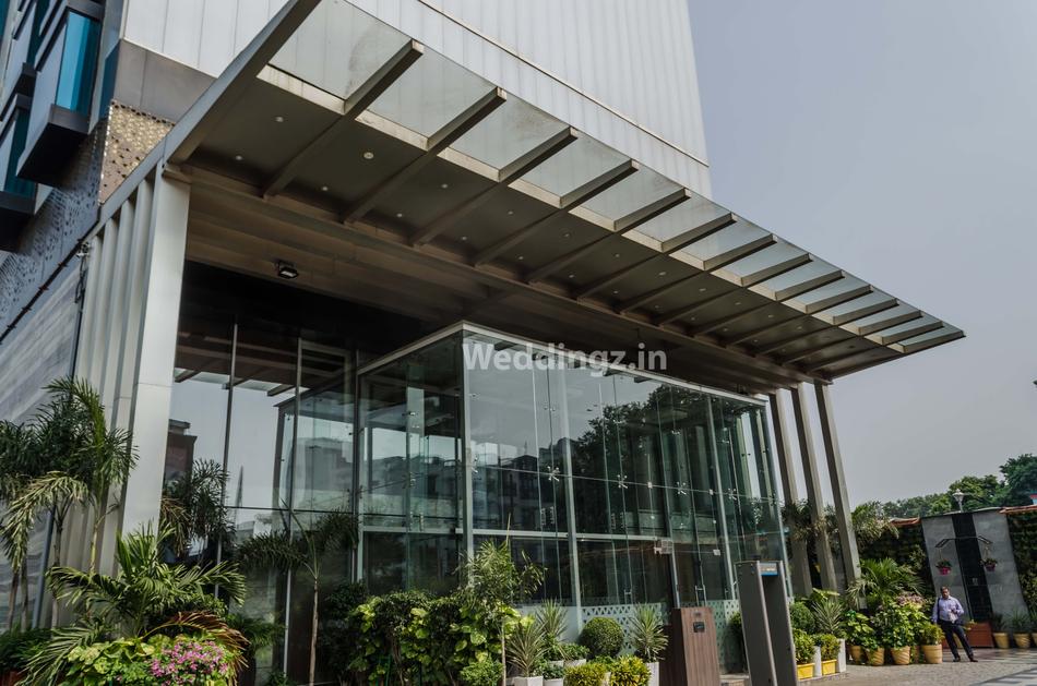 Radisson Lucknow City Center Qaiserbagh, Lucknow | Banquet Hall ...