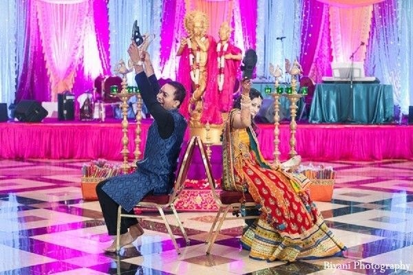 5 Fun Activities for Your Mehendi Ceremony - Blog