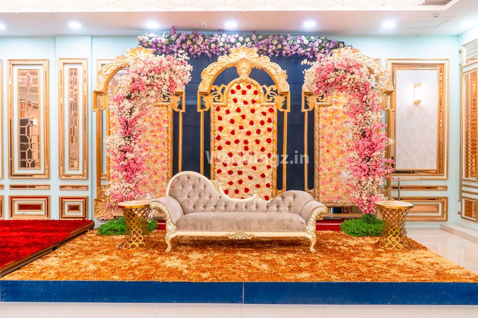 Red K Velvet Avantika Extension, Ghaziabad | Banquet Hall | Wedding ...