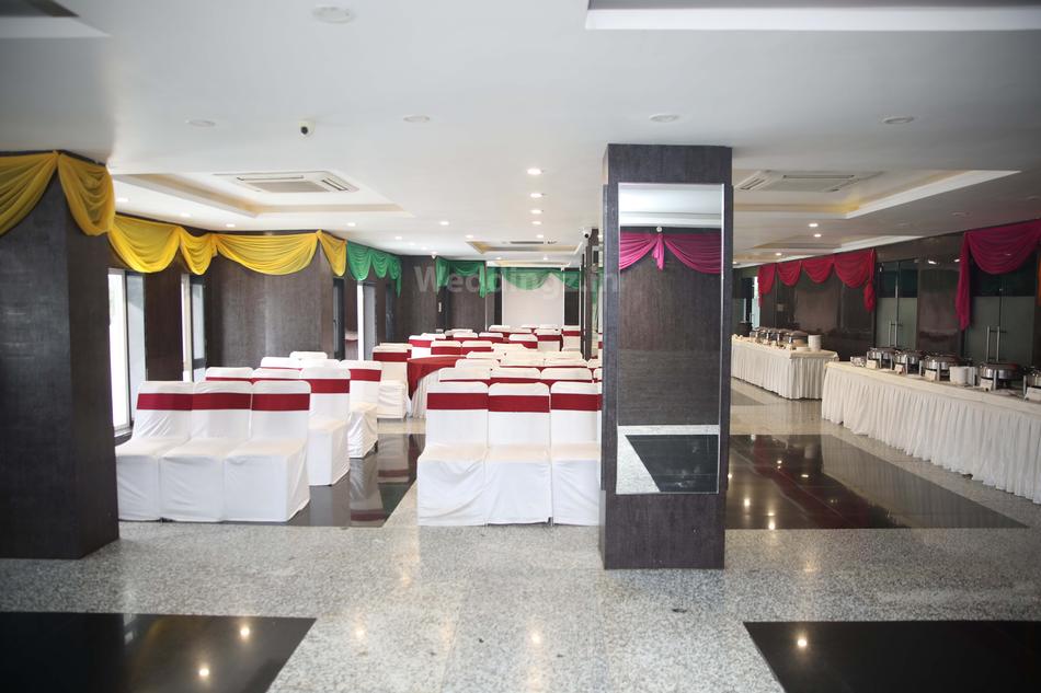 Hotel Awadh Palace Ayodhya Nagar, Bhopal | Banquet Hall | Wedding Lawn ...