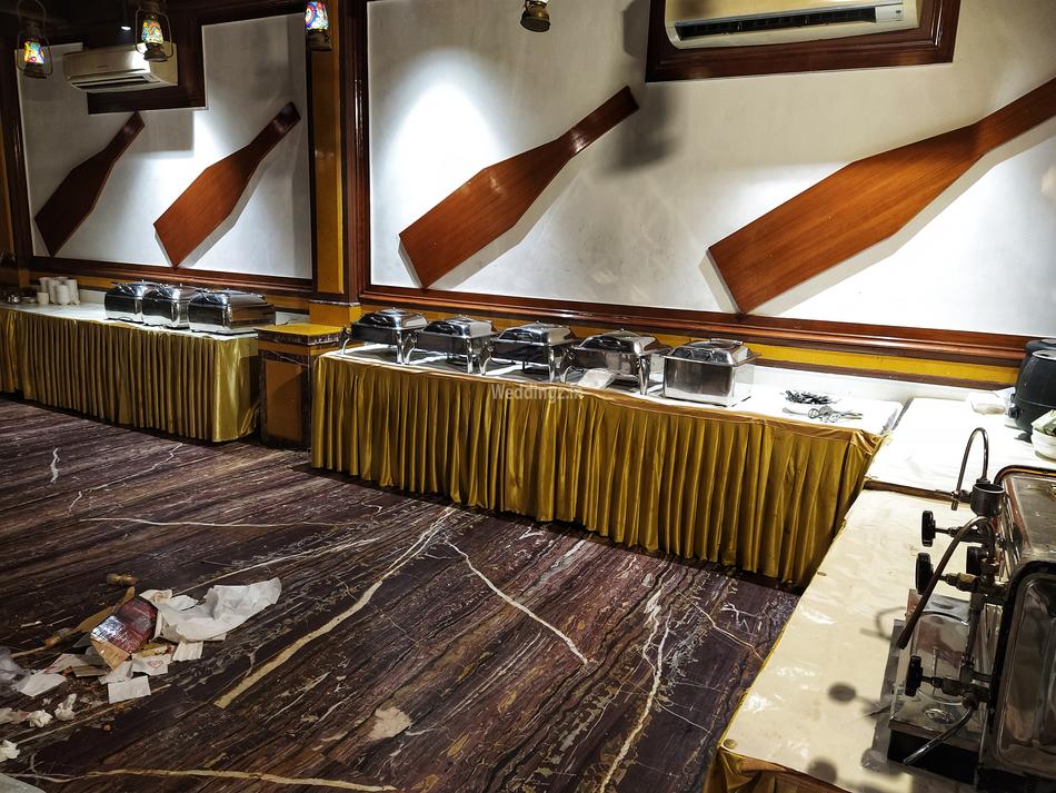 Five Elements By Sandoz Janakpuri, Delhi | Banquet Hall | Banquet ...