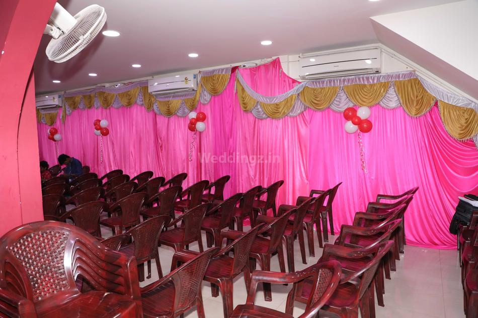 Zaras Party Hall Egmore, Chennai | Banquet Hall | WeddingZ.in