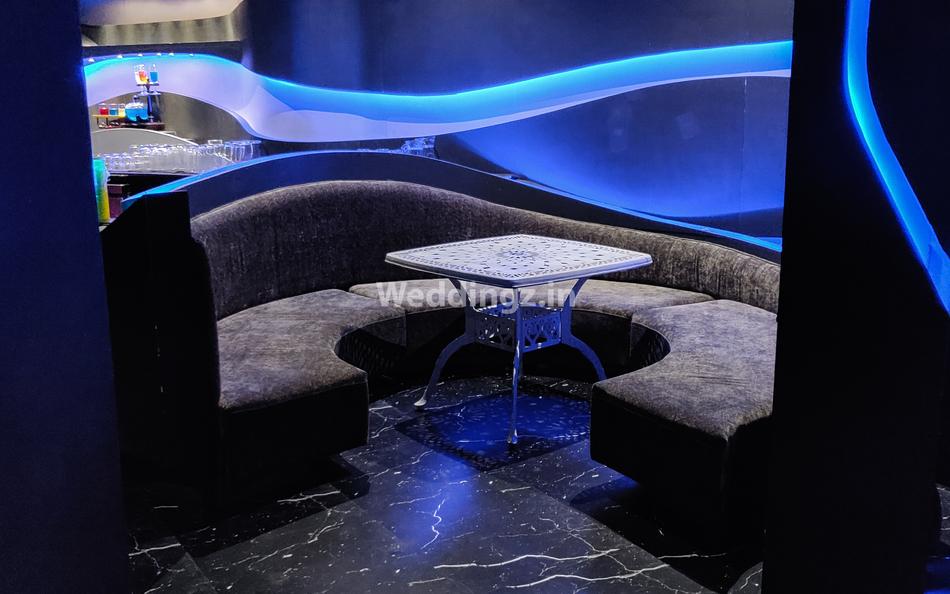 360 Degree Revolving Restaurant And Bar Deccan Gymkhana, Pune | Banquet ...