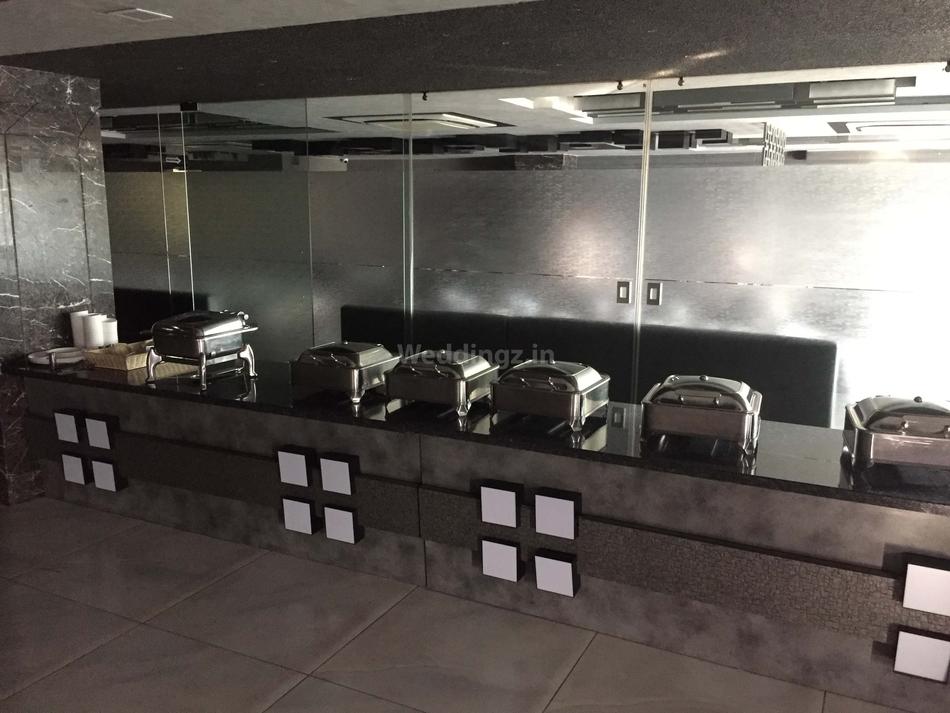 Taste City Restaurant And Banquet Sola, Ahmedabad | Banquet Hall ...