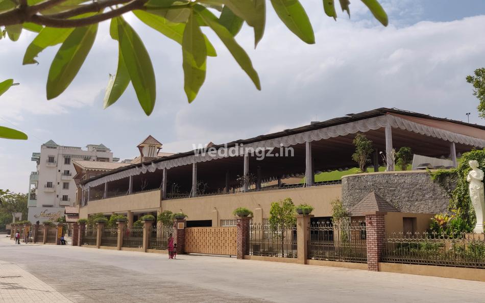 Marigold Banquets And Conventions Bavdhan, Pune | Banquet Hall ...