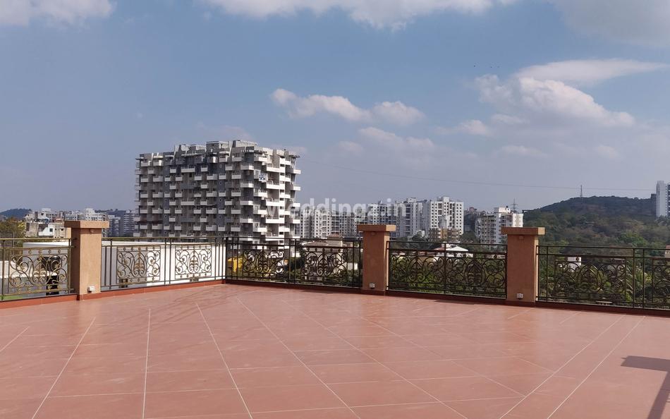 Marigold Banquets And Conventions Bavdhan, Pune | Banquet Hall ...