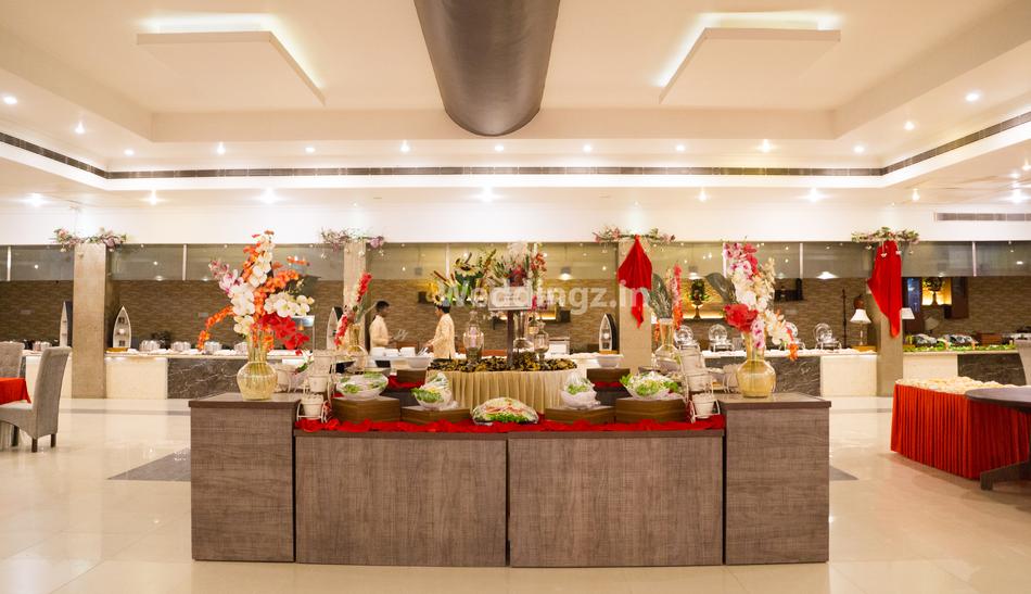 Oasis Banquets Zirakpur, Chandigarh | Banquet Hall | Wedding Lawn ...