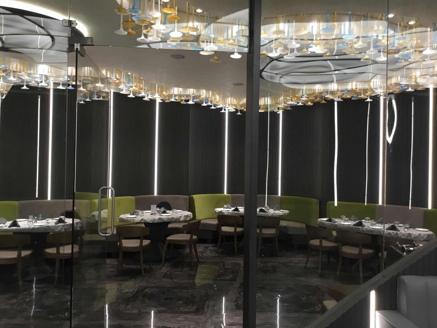 Topaz Restaurant And Banquets Chandkheda, Ahmedabad | Banquet Hall ...
