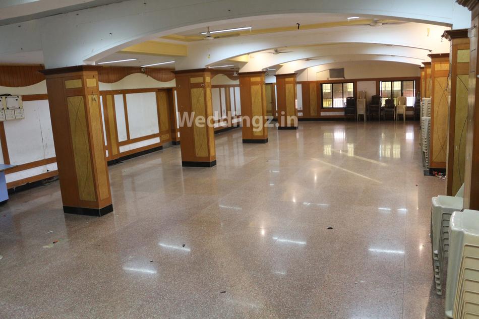 Utsav Hall Bhayander East, Mumbai | Banquet Hall | WeddingZ.in