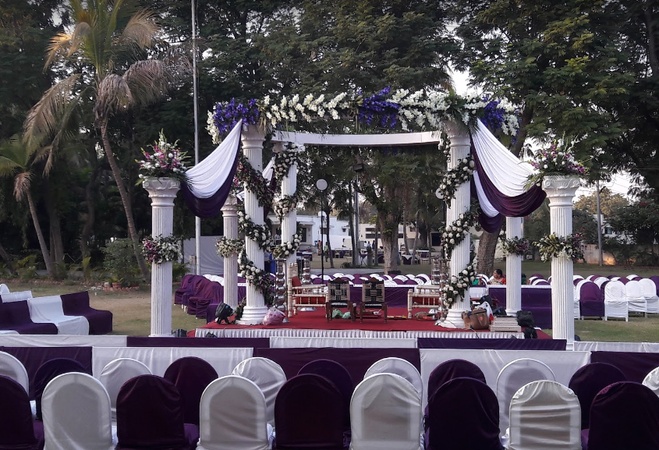 Sughad Farm Koba, Gandhinagar | Wedding Lawn | WeddingZ.in