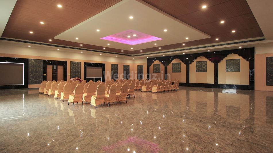 Hotel Neelam Paradise Sirsi Road, Jaipur | Banquet Hall | Wedding Lawn ...