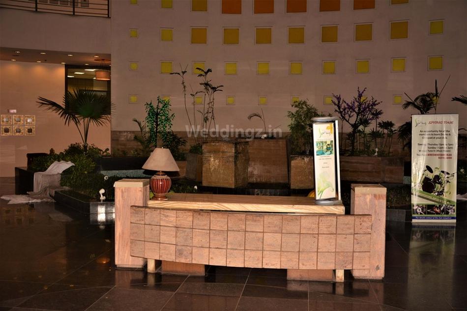 The Spring Club Tangra, Kolkata | Banquet Hall | Wedding Hotel ...