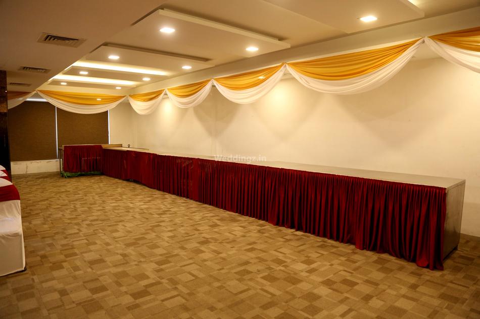 Silver Coin Banquet Hall Thane West, Mumbai | Banquet Hall | WeddingZ.in