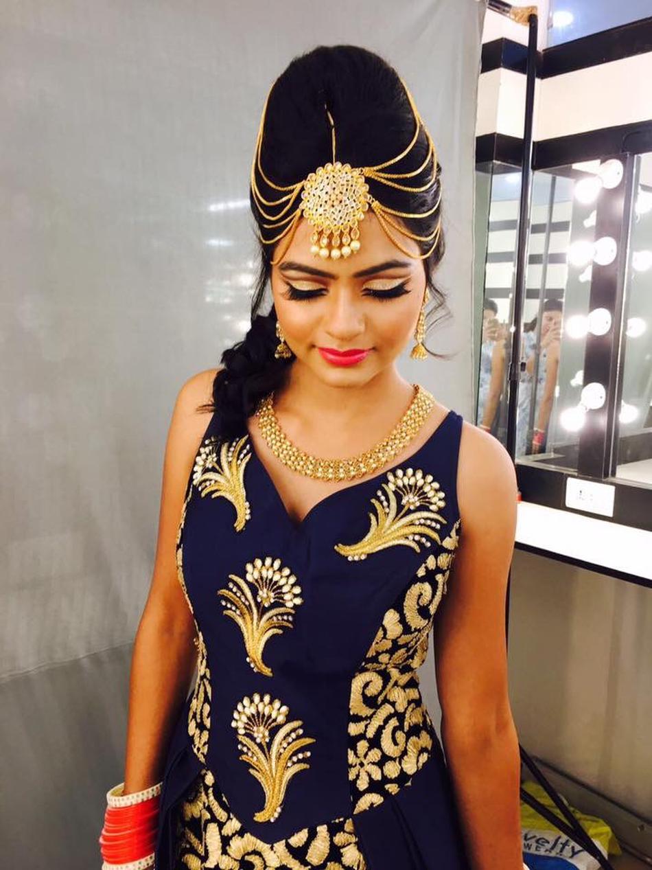 Makeup Mistress, Bridal Makeup Artist in Vasco-da-gama, Goa | WeddingZ