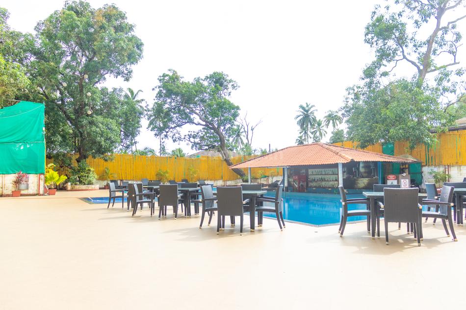 The Royale Assagao Assagao, Goa | Banquet Hall | Wedding Hotel ...