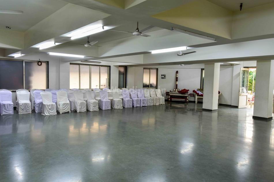 Patidar Prarthana Bhavan Paldi, Ahmedabad | Banquet Hall | Wedding Lawn ...
