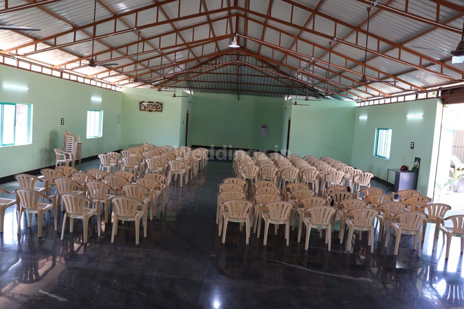 KPK Hall Koundampalayam, Coimbatore | Banquet Hall | WeddingZ.in