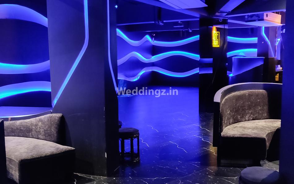 360 Degree Revolving Restaurant And Bar Deccan Gymkhana, Pune | Banquet ...