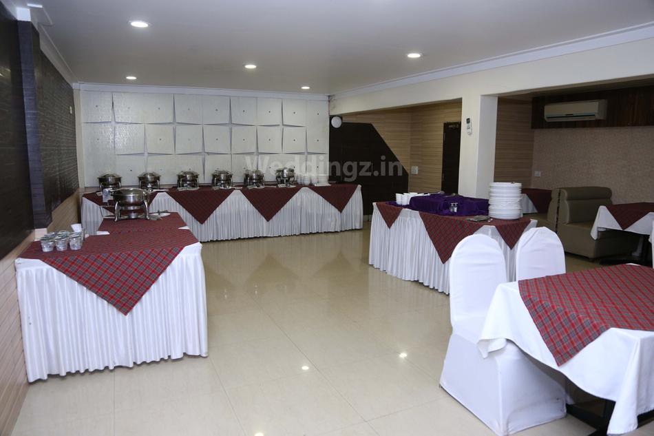 Stars Parade Chembur, Mumbai | Banquet Hall | WeddingZ.in