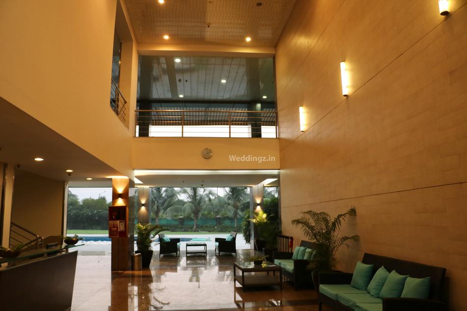 Club Interface Malad West, Mumbai | Banquet Hall | Wedding Lawn ...