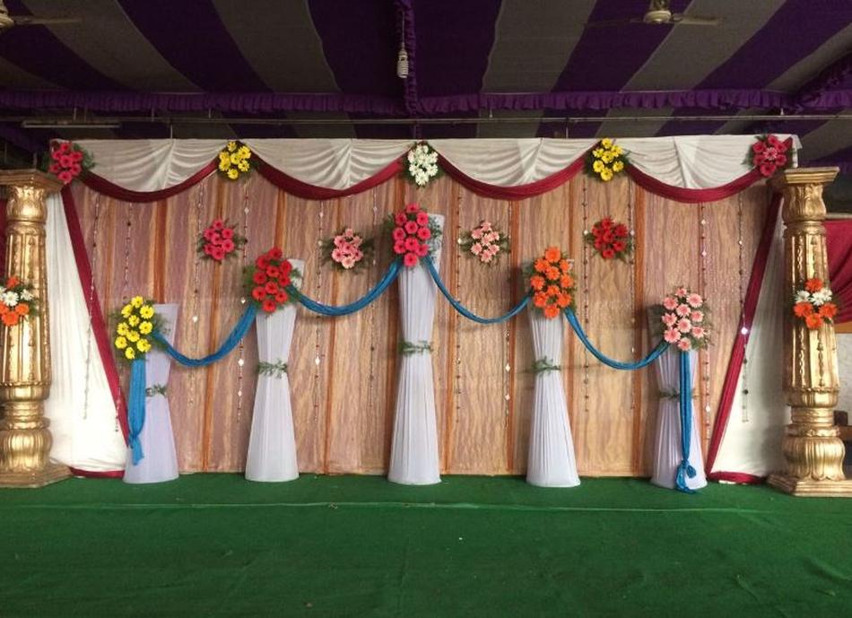 New Classic Function Hall L.B. Nagar, Hyderabad | Banquet Hall ...