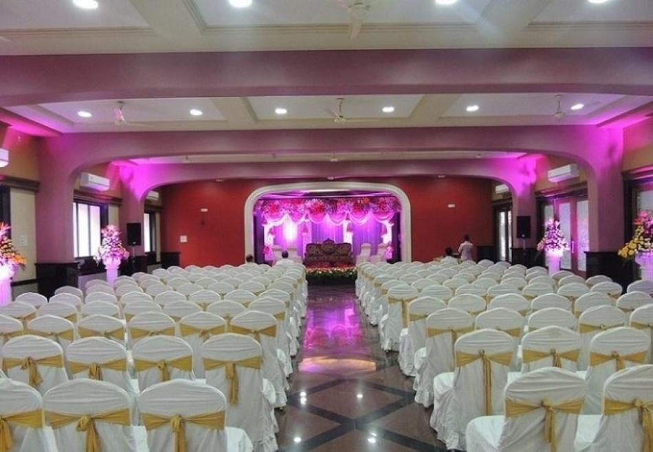 Siddharth Palace Kothrud, Pune | Banquet Hall | Wedding Hotel | WeddingZ.in