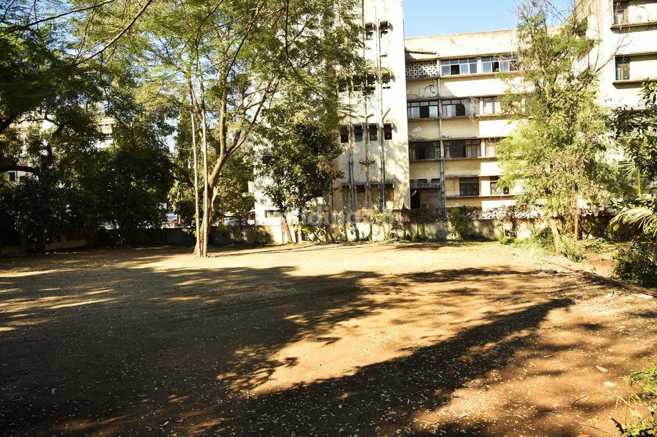 CMEF Trust - HRD Centre Shalimar, Nashik | Banquet Hall | Wedding Hotel ...