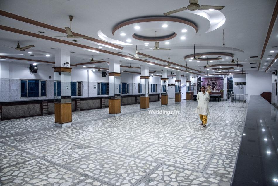Parshuram Bhavan Shahdara, Delhi | Banquet Hall | WeddingZ.in