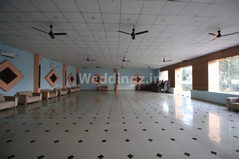 Prabhu Roop Villas Marriage Garden Jhotwara, Jaipur | Banquet Hall ...