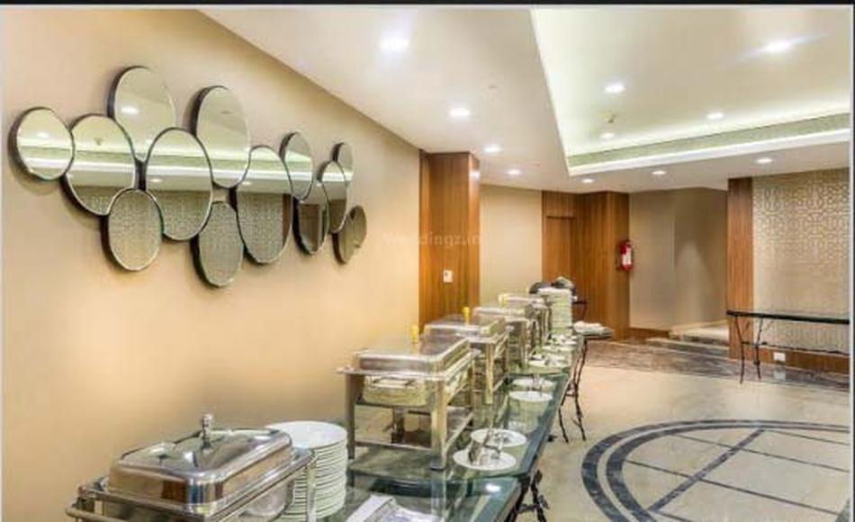 Rodas an Ecotel Hotel Powai, Mumbai | Banquet Hall | Wedding Hotel ...