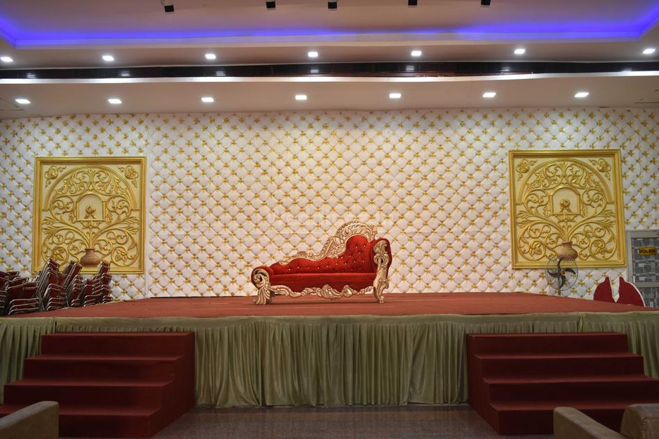Sheesh Mahal Banquet Hall Danapur, Patna | Banquet Hall | Wedding Lawn ...