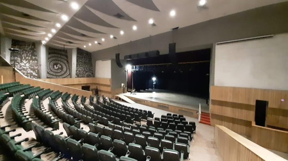 Tagore Hall Paldi, Ahmedabad | Banquet Hall | Others | WeddingZ.in