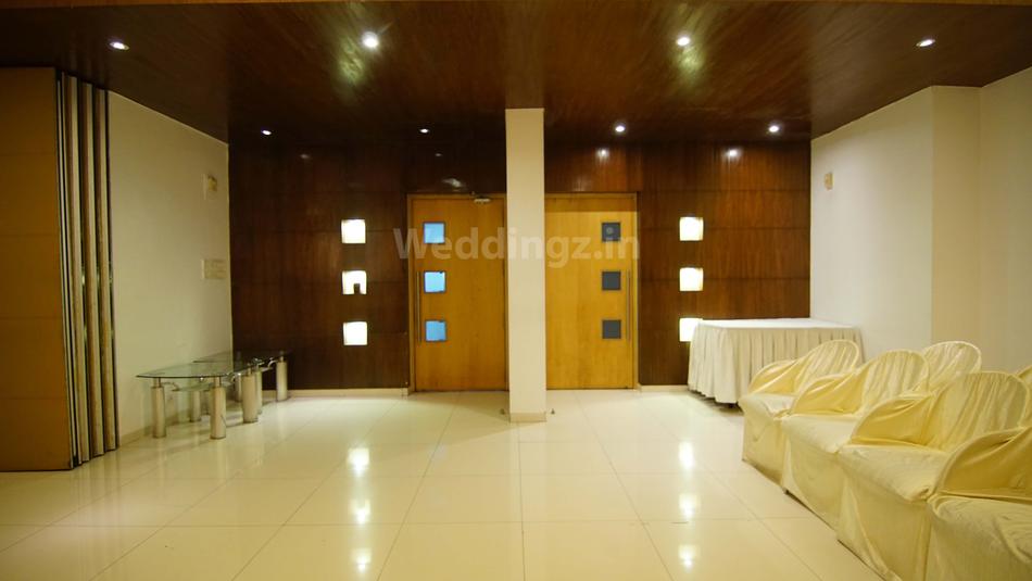 The Regenza by Tunga Vashi, Mumbai | Banquet Hall | Wedding Hotel ...