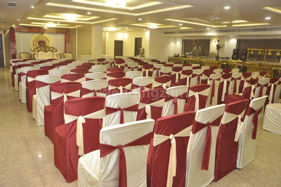 Matuki Restaurant and Banquet Mota Mava, Rajkot | Banquet Hall ...