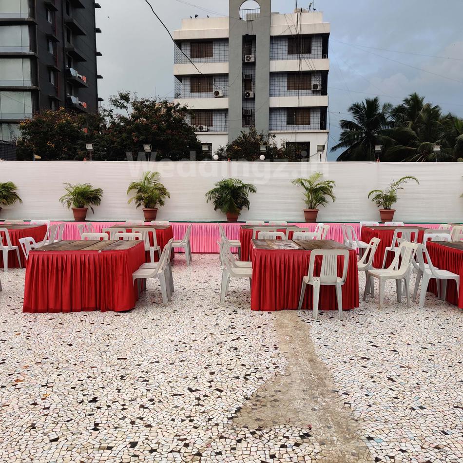Sanabil Banquets Andheri East, Mumbai | Banquet Hall | WeddingZ.in