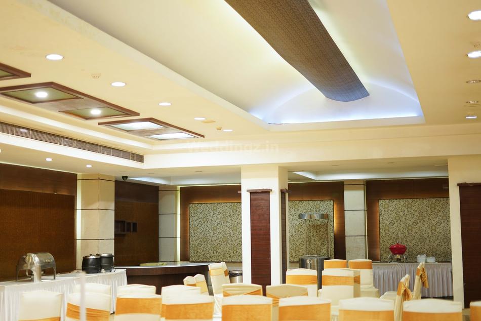 Hotel KC Cross Road Panchkula, Chandigarh | Banquet Hall | Wedding ...