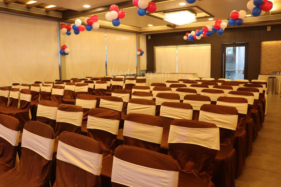 Prasad Food Divine & Banquet Kalyan, Mumbai | Banquet Hall | WeddingZ.in