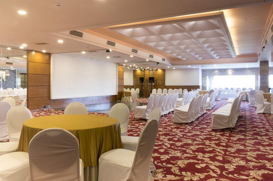 Sunville Banquets and Conference Worli, Mumbai | Banquet Hall | WeddingZ.in