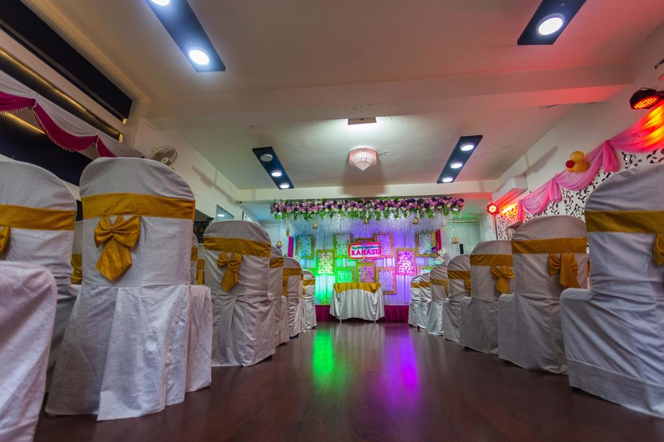 Birthday Buddy Party Hall JP Nagar, Bangalore | Banquet Hall | WeddingZ.in