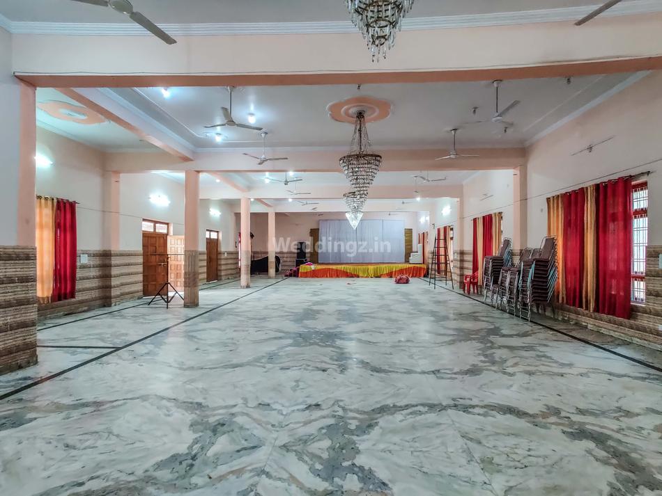 Raghuvar Marriage Lawn Indira nagar, Lucknow | Banquet Hall | Wedding ...